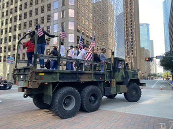 Women Veterans | Grace After Fire | United States