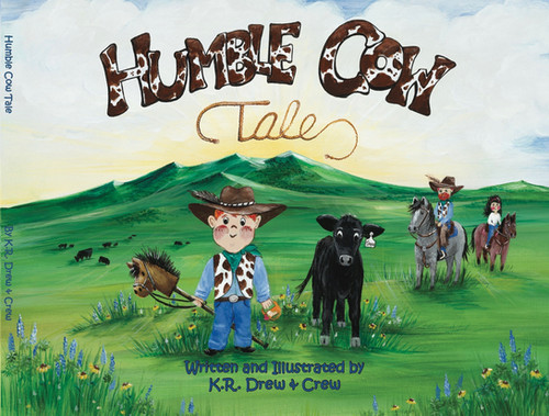 Humble Cow Tale | Mysite