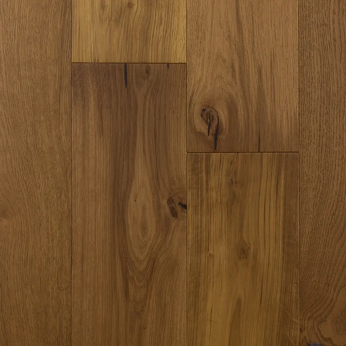 Oak Engineered Flooring | Kb Brother Construct