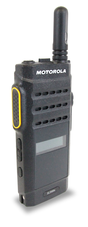 Motorola | Lakeshore Communications