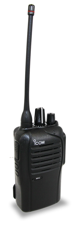 Icom | Lakeshore Communications