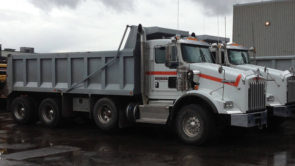 Other Services | Peltar Paving