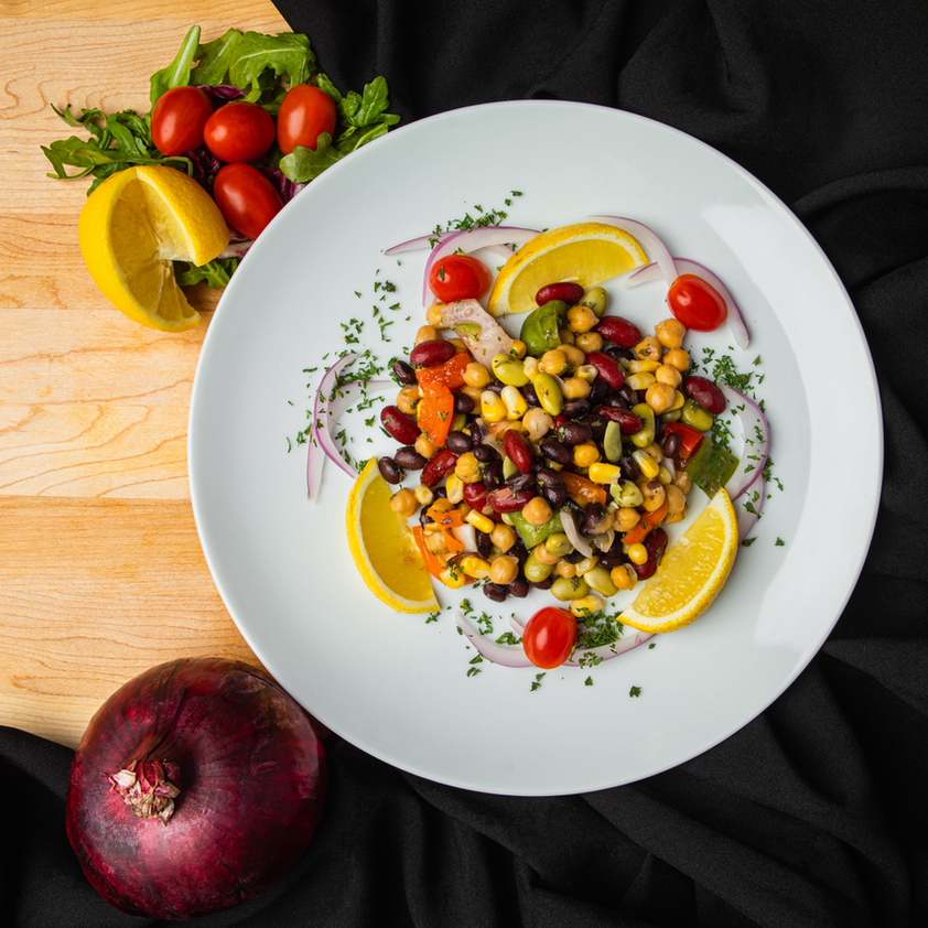 Fresh ‘N Ready by Classic