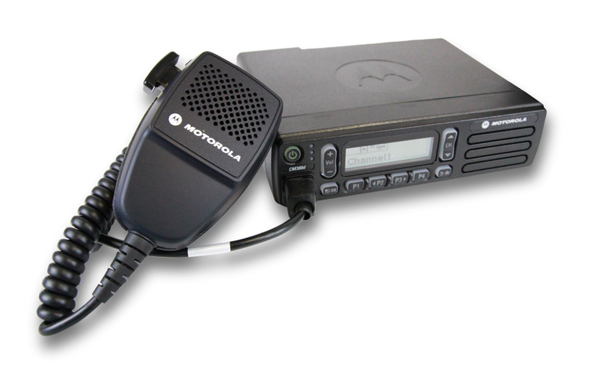 Motorola | Lakeshore Communications