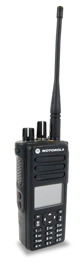 Motorola | Lakeshore Communications