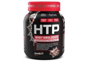 HTP - Hydrolysed Top Protein