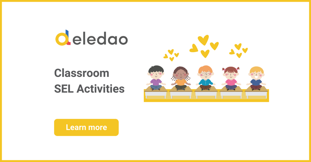 Fun Activities for Social-Emotional Learning in the Classroom