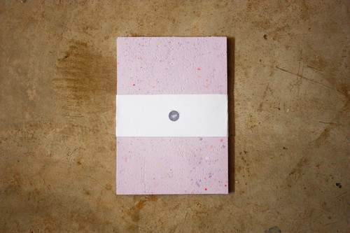 Papel Roxo / A4 / 10 folhas | Schöpf Papier