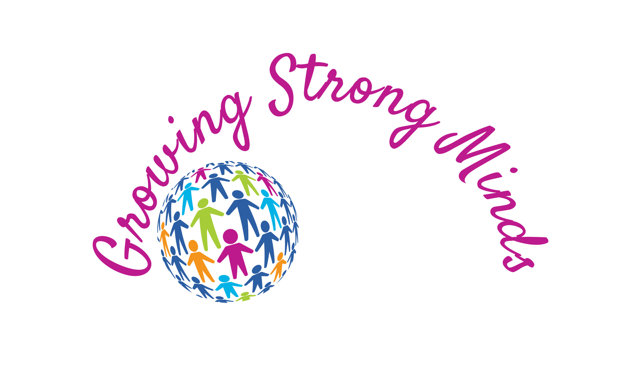 Join "Growing Strong Minds" on the Spaces by Wix App