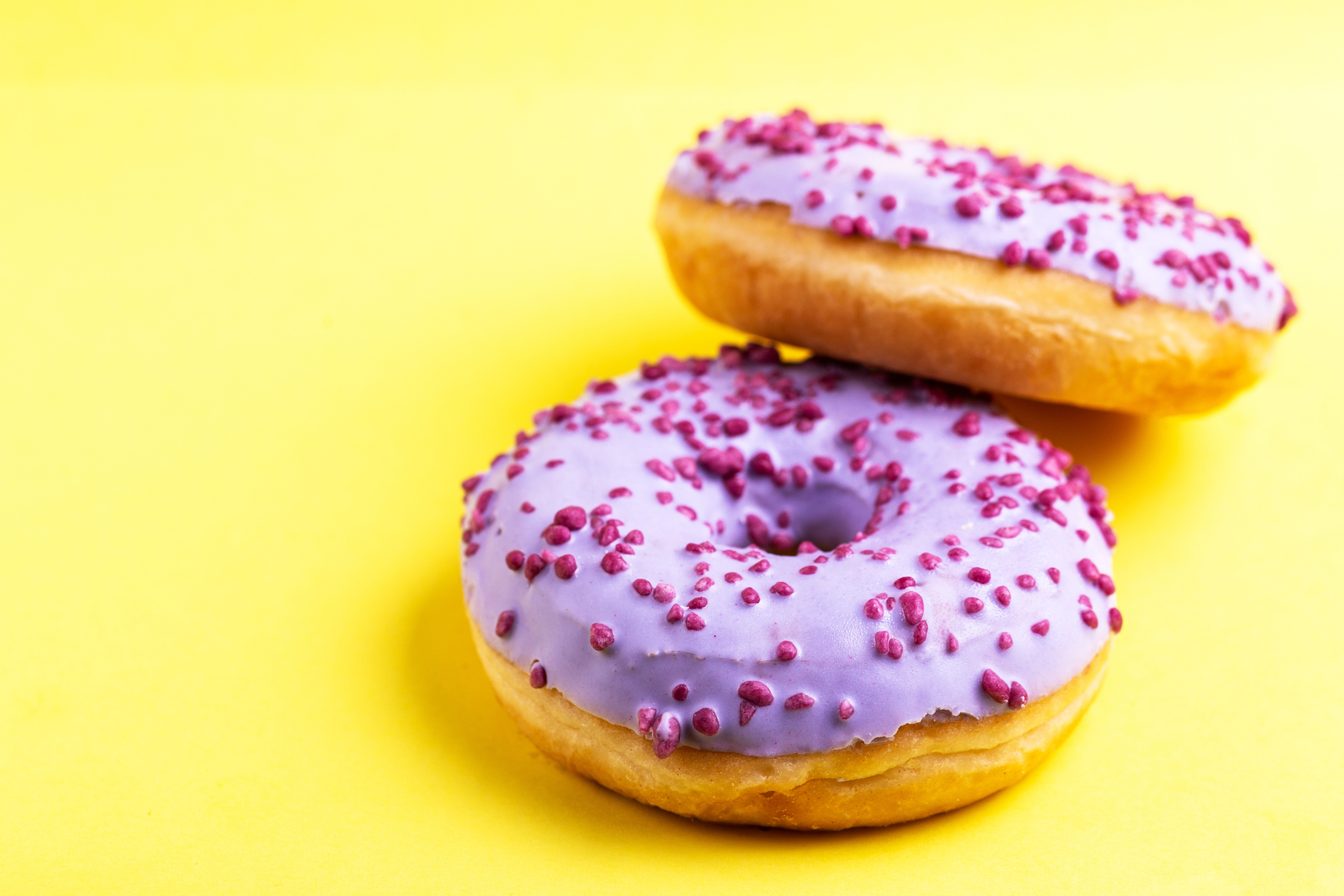 Snack time: Sweet snacking trends to watch in 2025 (part two) | FoodBev ...