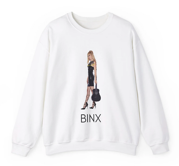 BINX - South African Singer Songwriter