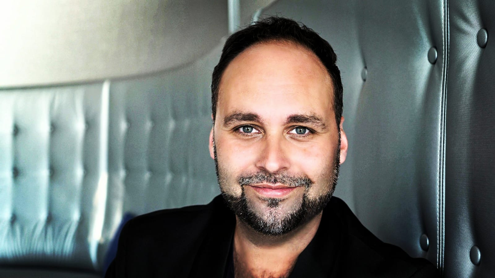 Martin Ackermann | Union of Excellence Profile