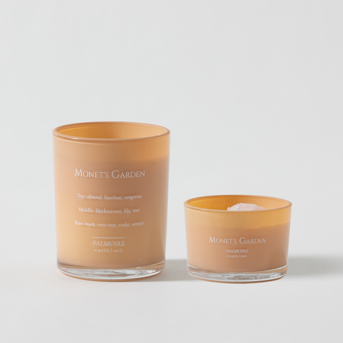Monet's Garden Candle Set | Olly and Company