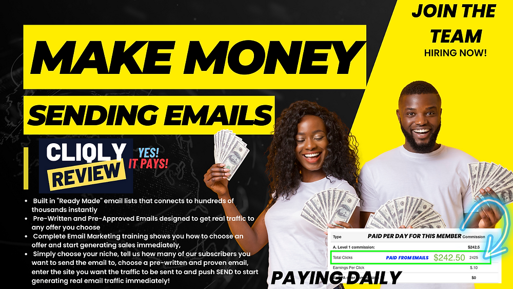 STEP 1: CLIQLY FREE TRIAL – START HERE