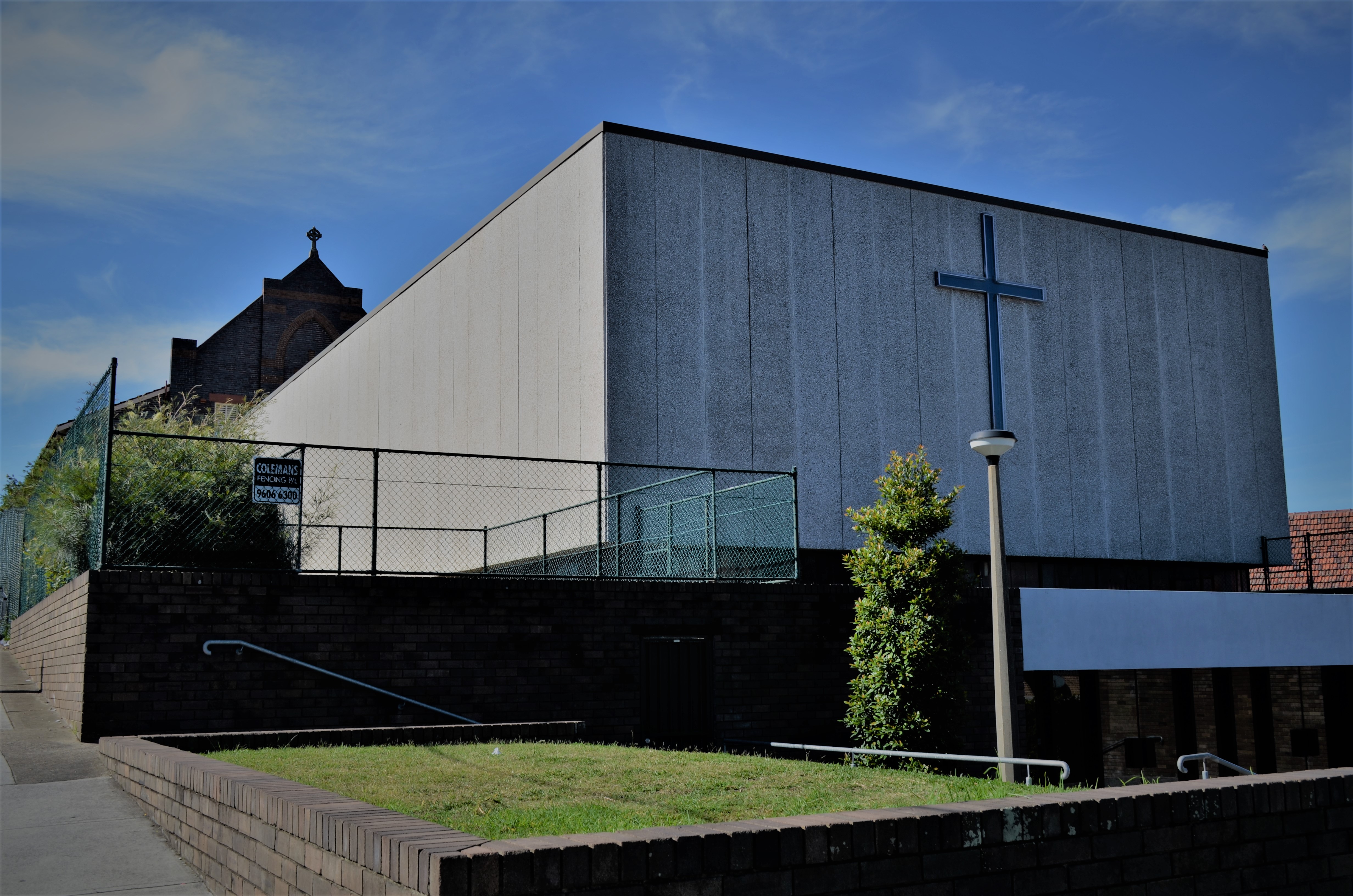 Catholic Church Rockdale Arncliffe Bexley