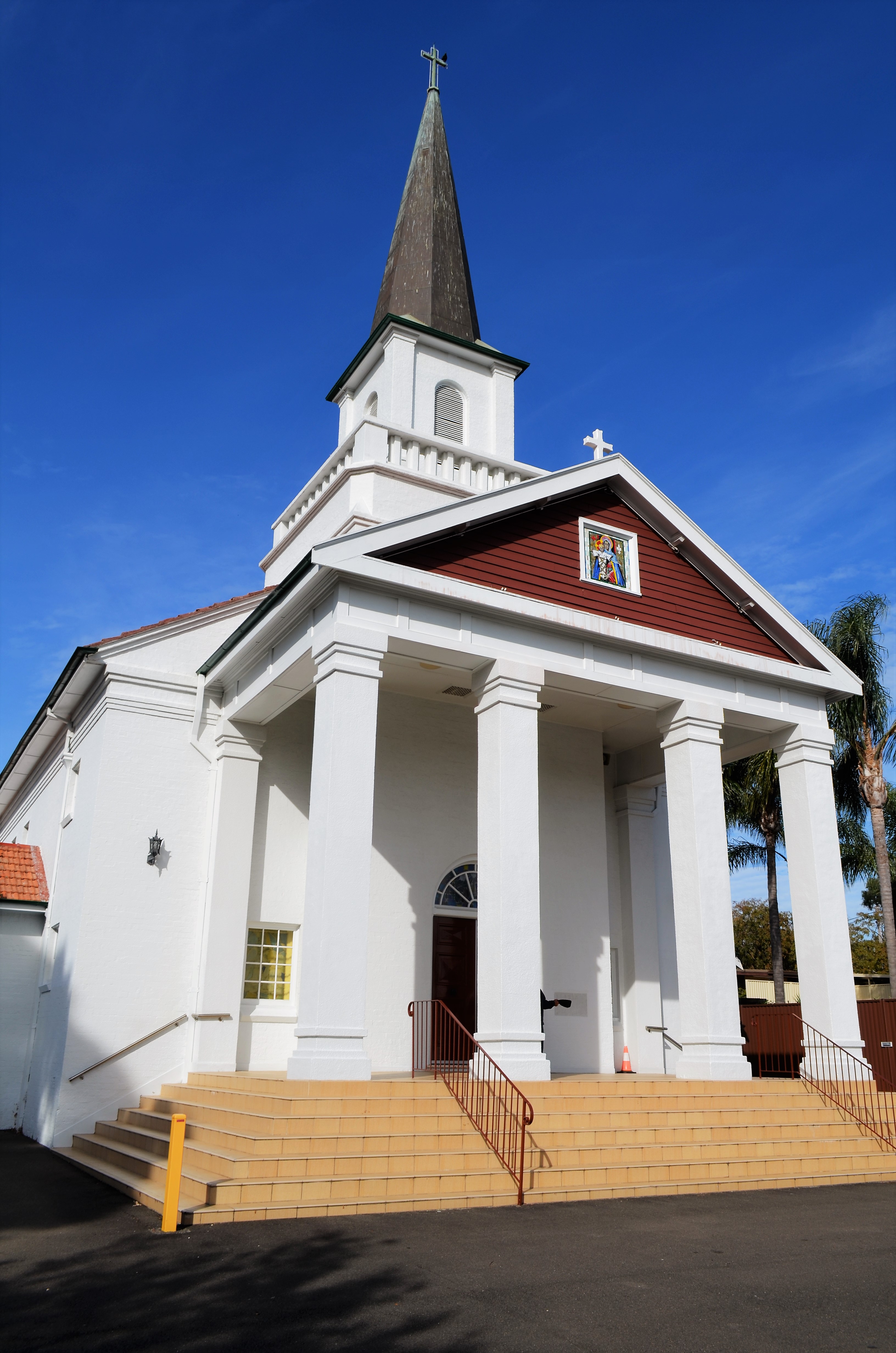 Catholic Church Rockdale Arncliffe Bexley