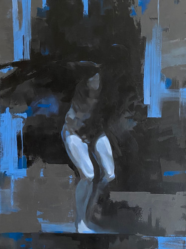 Avulse | Jessica Matson-Fluto