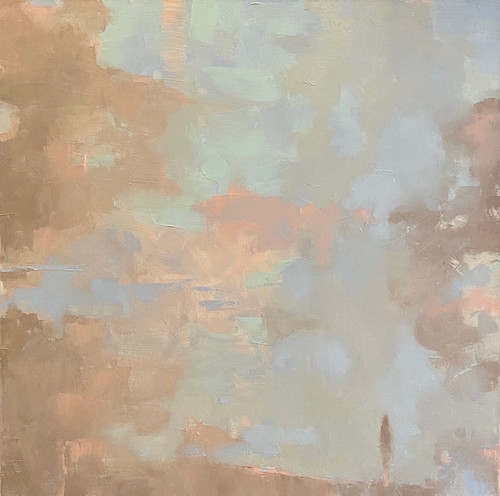 Release | Jessica Matson-Fluto