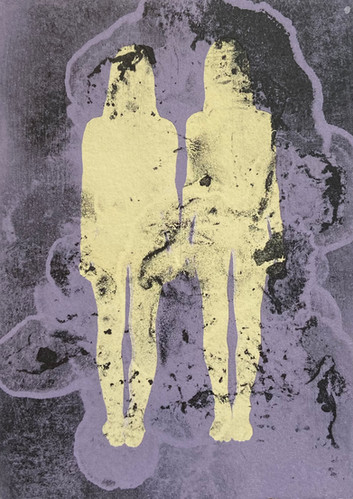 Flicker | Jessica Matson-Fluto