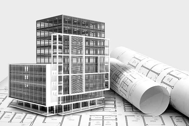 As-Built Modeling | BIM Technologies