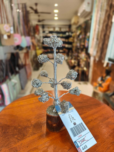 Pyrite Crystal Tree | Home Krafter