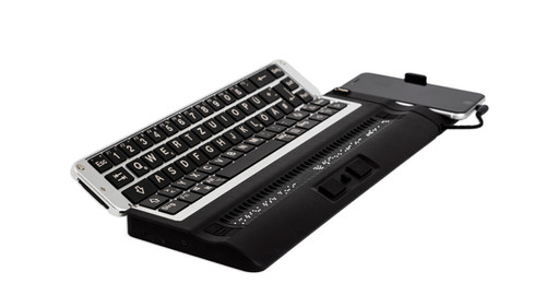 Activator: The all new iOs Braille System | Dream Vision Group