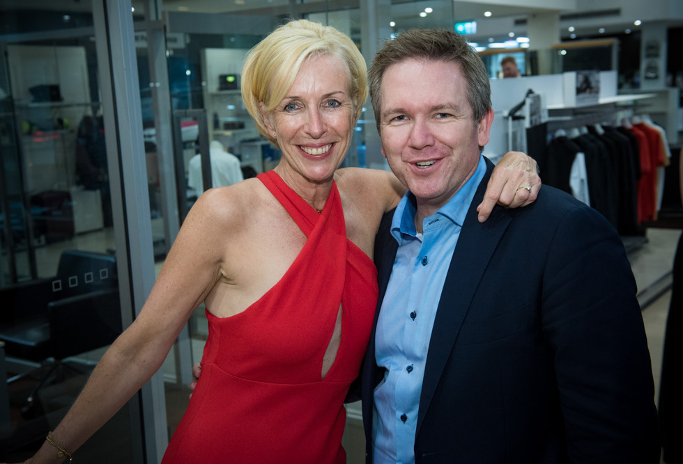 iGABA Launch | iGABA