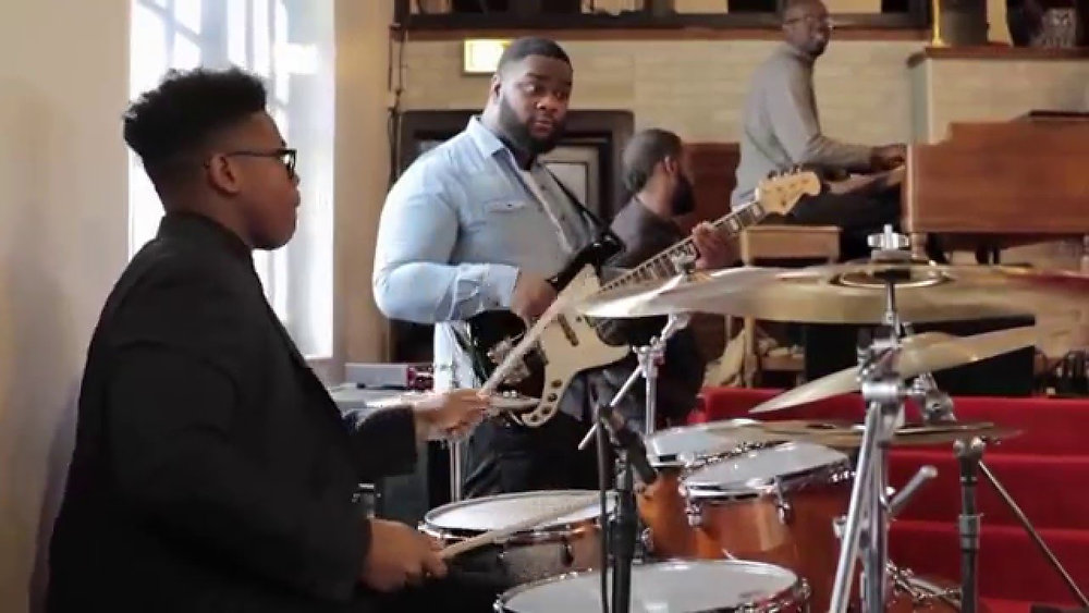 Are we failing our black boys in music education? | Decolonise Music ...