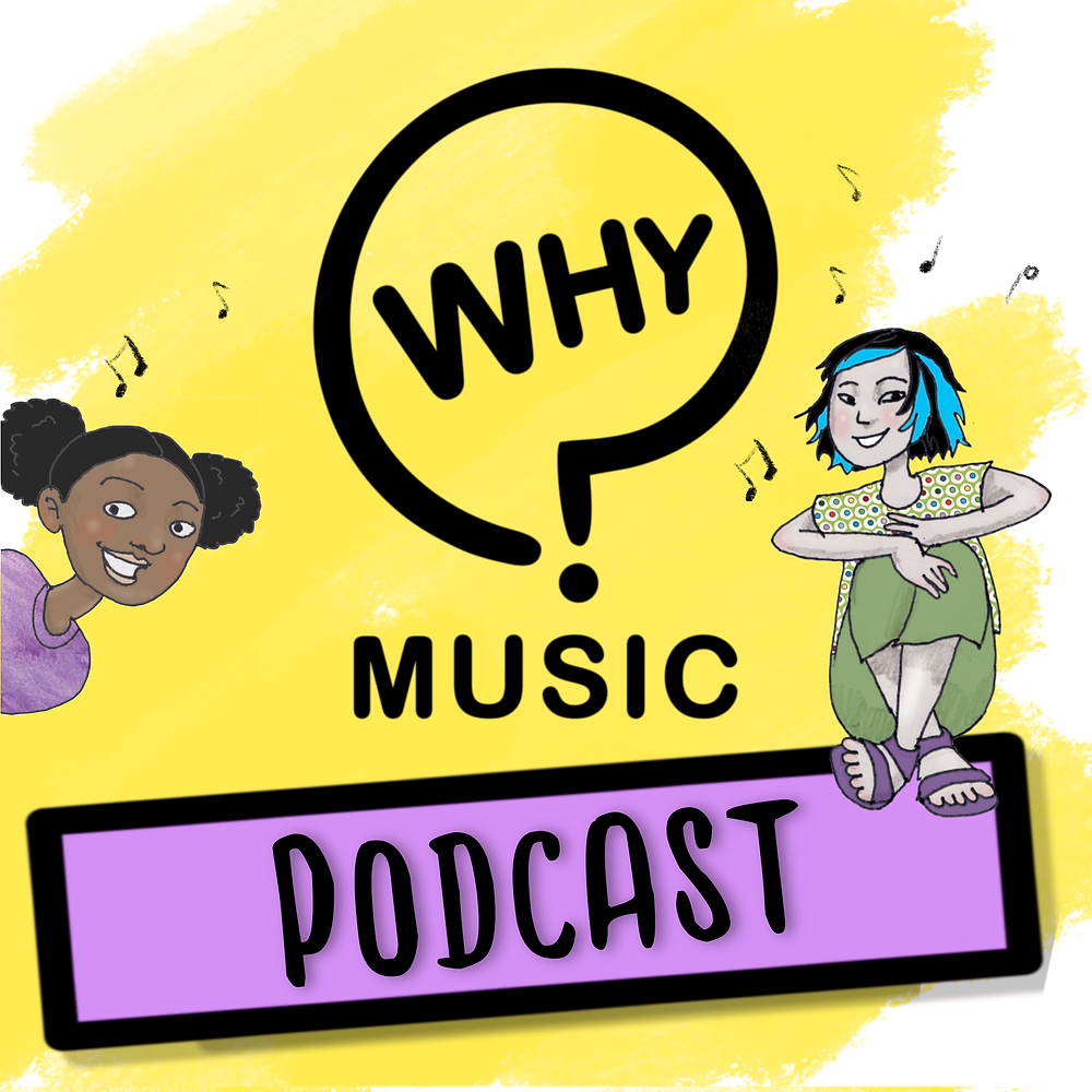 The Why Music Podcast Season 2 the-why-music-podcast-season-2
