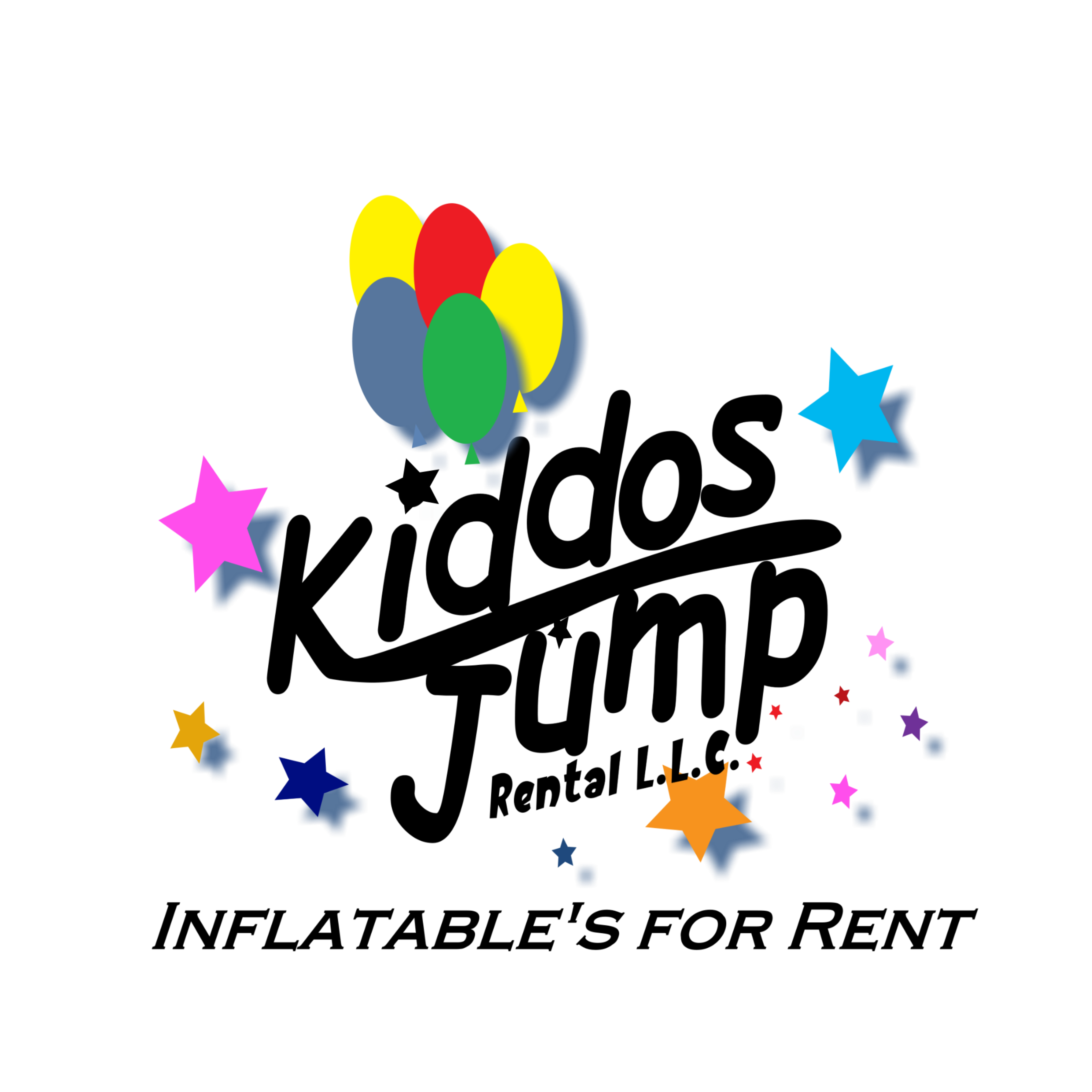 Join "Kiddos Jump" on the Spaces by Wix App