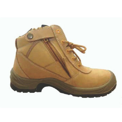 Buster Boots | updatedAAAUnifroms