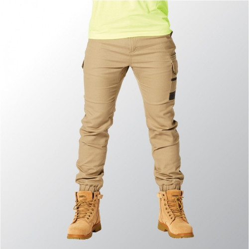Flex Cuffed Skinny Pant | updatedAAAUnifroms
