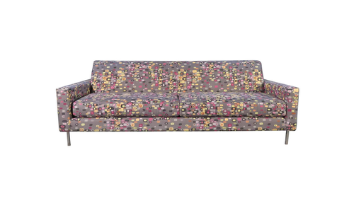 Mid-Century Modern Carocole Sofa | Horseman Antiques