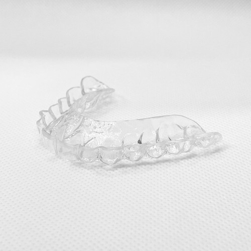 1mm Daytime Comfort Guard | Spartan Guards