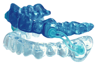 Silensor-sl Anti-snore Device | Spartan Guards