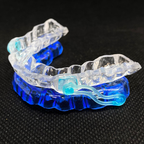 Silensor-sl Snore Control Device | Spartan Guards