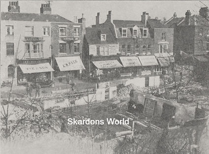 Deal Pictures | Skardons-world | Deal
