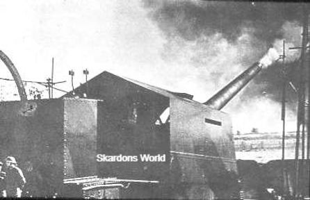 Deal Kent at War | skardons-world