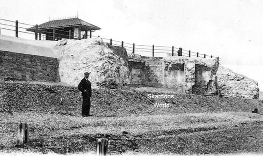 Scenes of old Deal in Kent