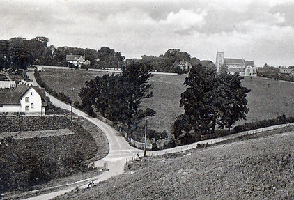 Scenes of old Deal in Kent