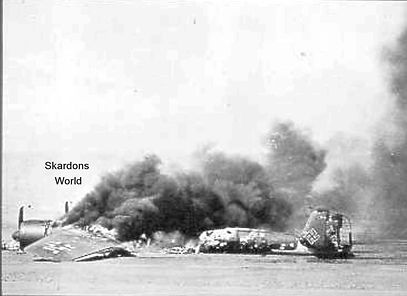 Deal Kent at War | skardons-world