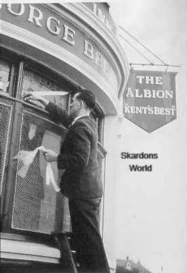 Deal Kent at War | skardons-world