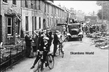 Deal Kent at War | skardons-world