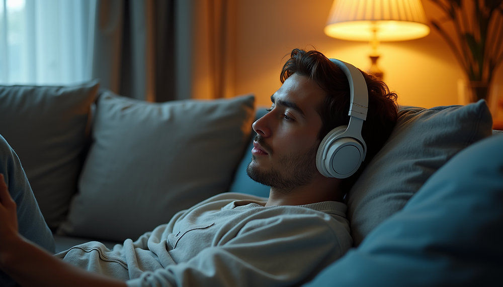 Understanding Different Music Listeners