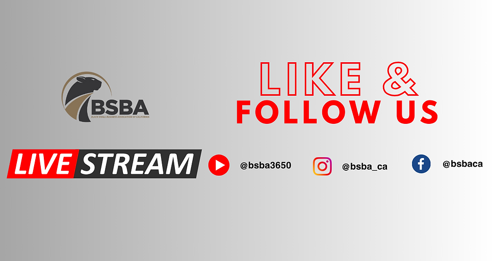 HOME | BSBA-CA | United States