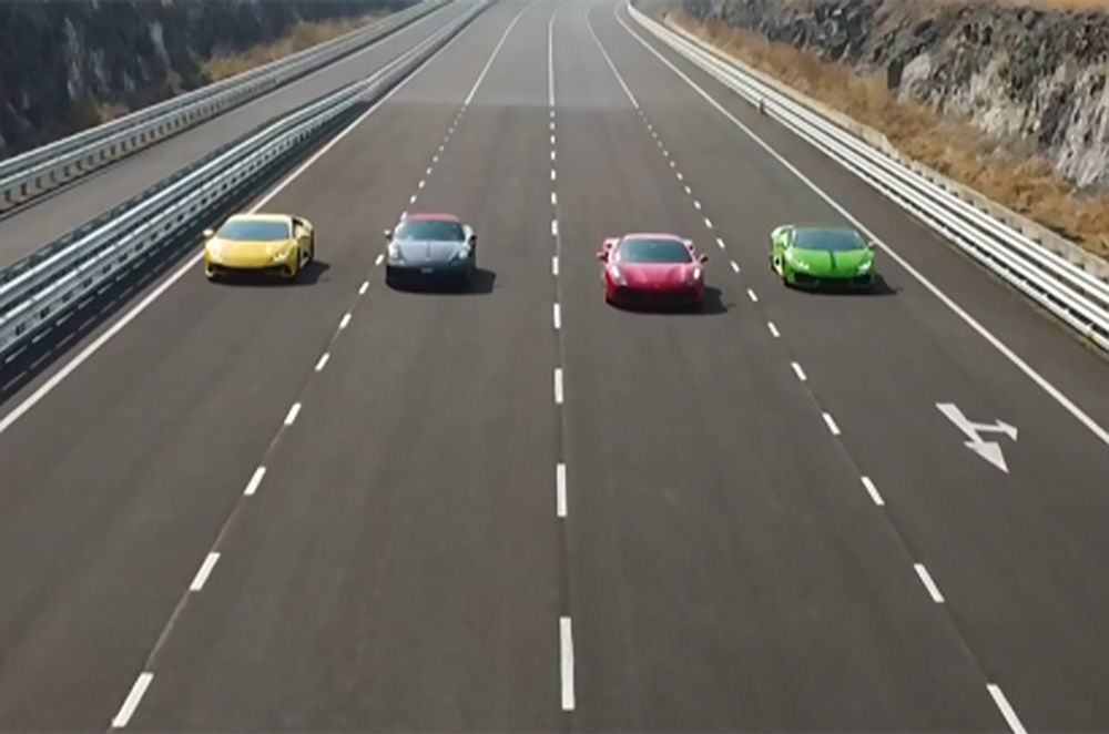 NATRAX Becomes Asia’s Biggest Test Track