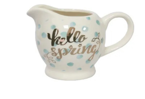 Jarra Retrô Spring | Casa France