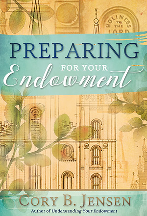 LDS Temple Endowment
