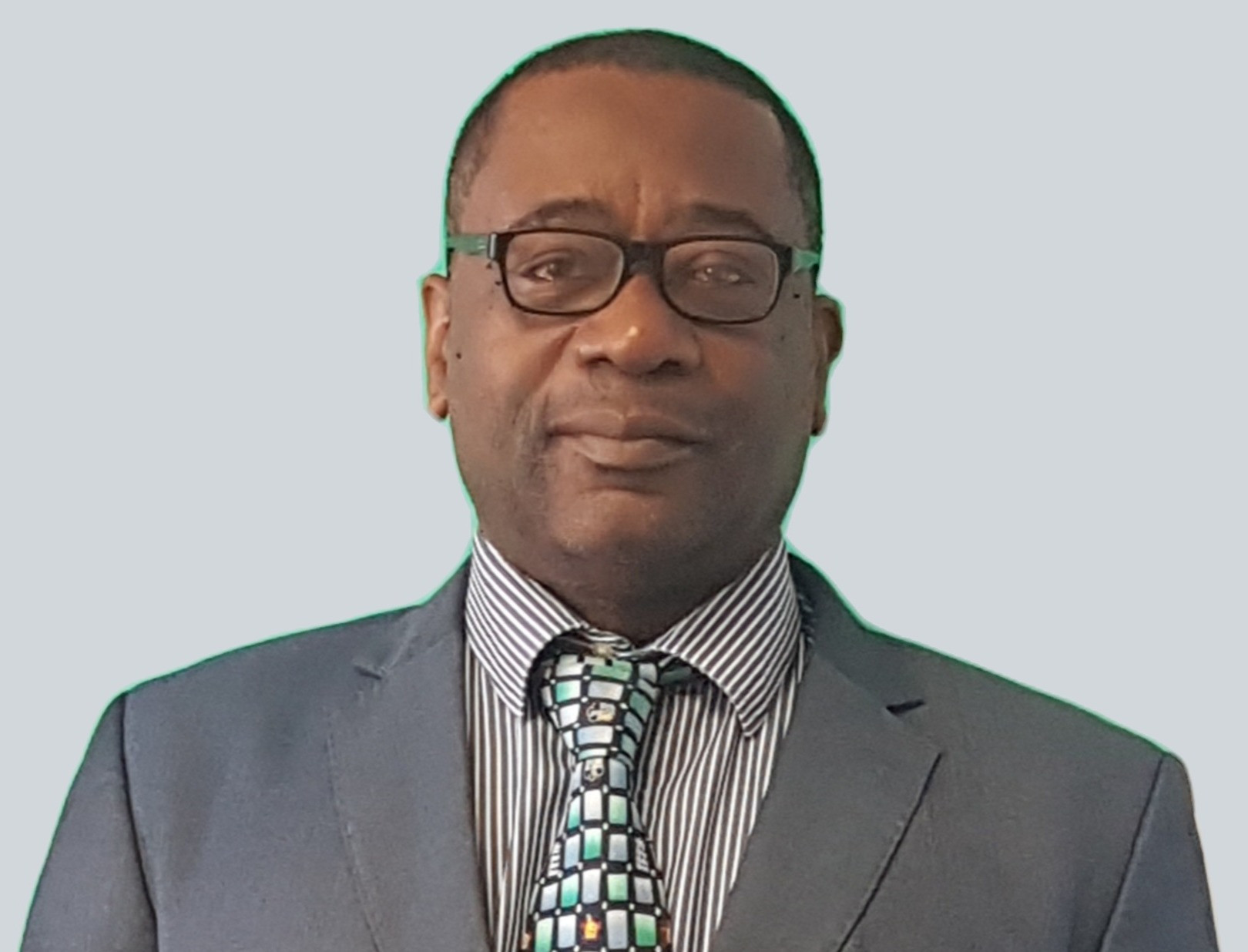 Chris Agbai - BSc Hons, PGCE (Cambridge) - Second Vice Chairman