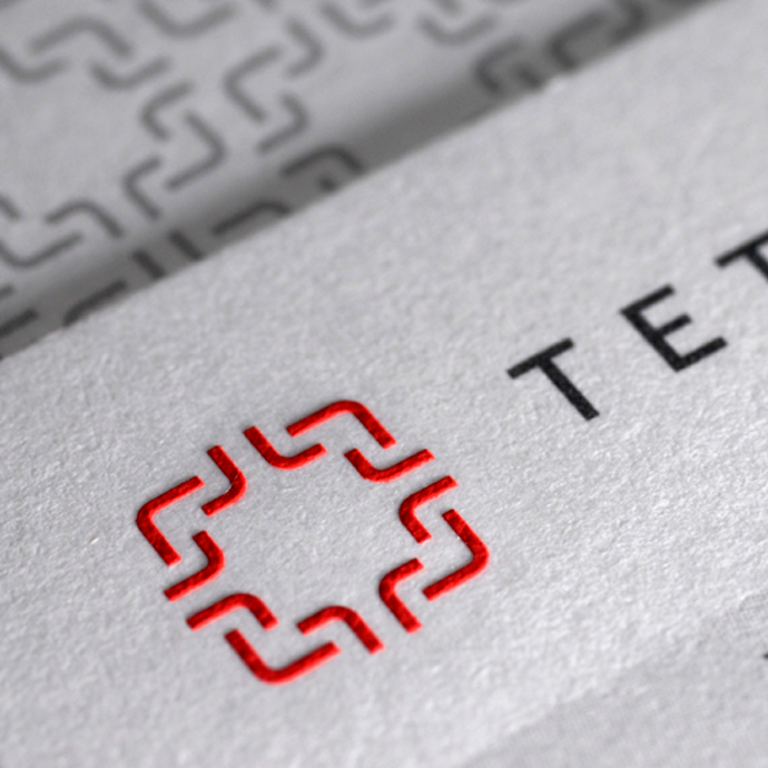 TETRAPHASE | Marx Fertik